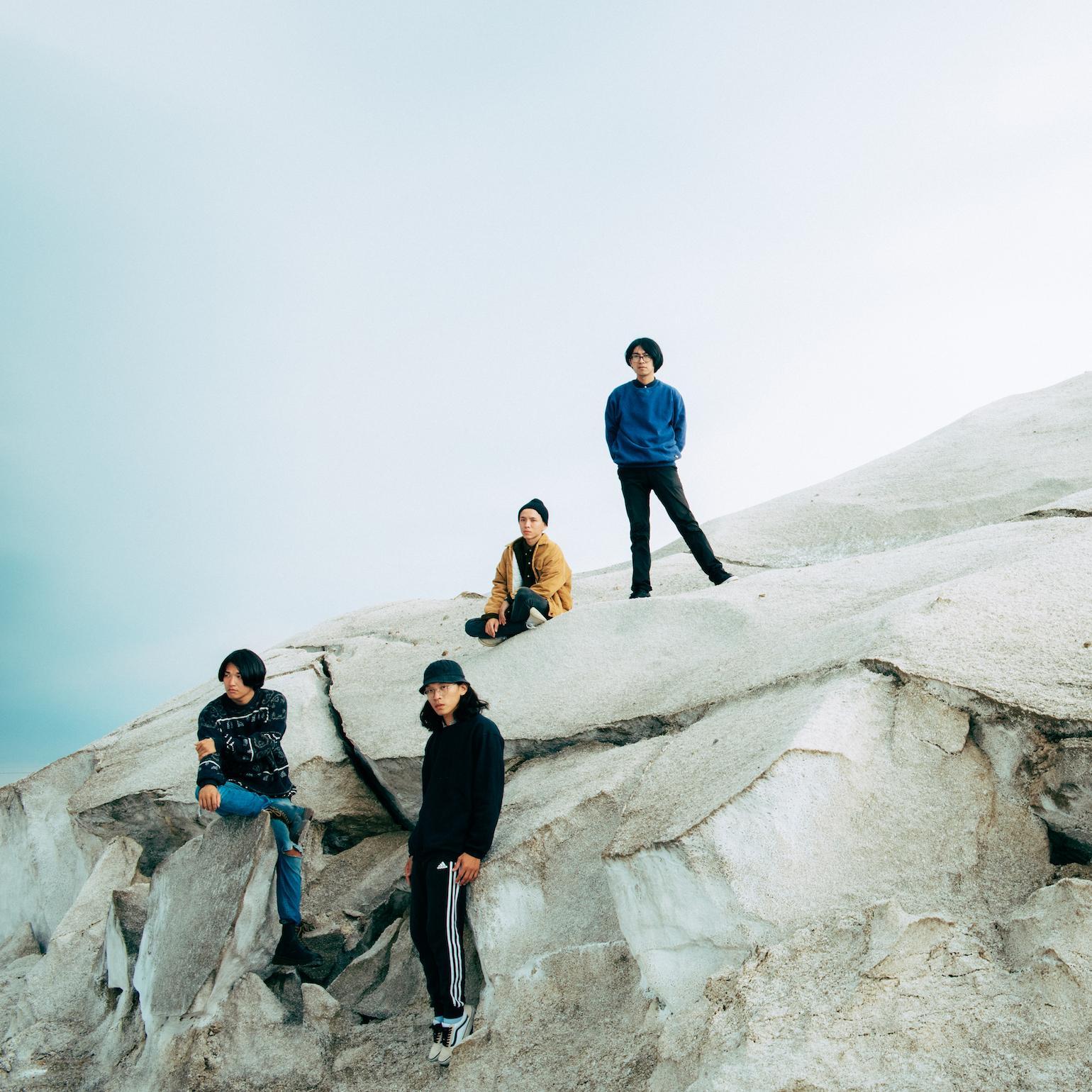 decajoins乐队吉他谱,甜约翰吉他,橘子海吉他(第2页)_大山谷图库